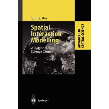 Springerbriefs in Regional Science: Spatial Econometrics: From Cross-Sectional Data to Spatial ...