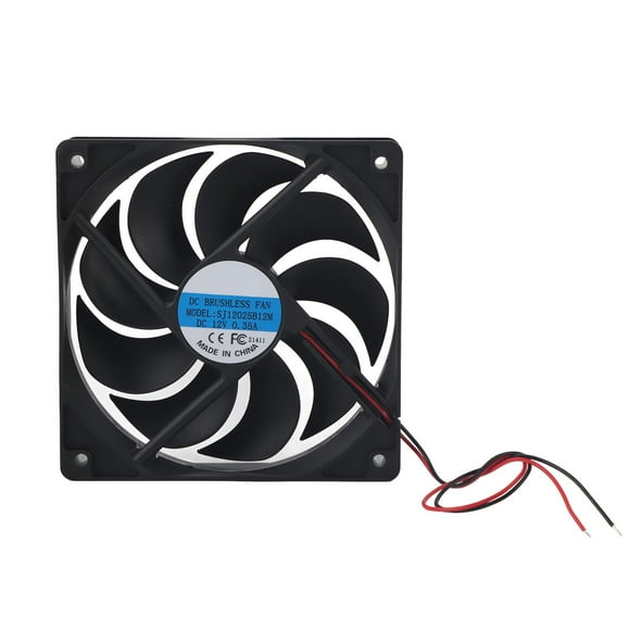 12 Volt Rv Fan