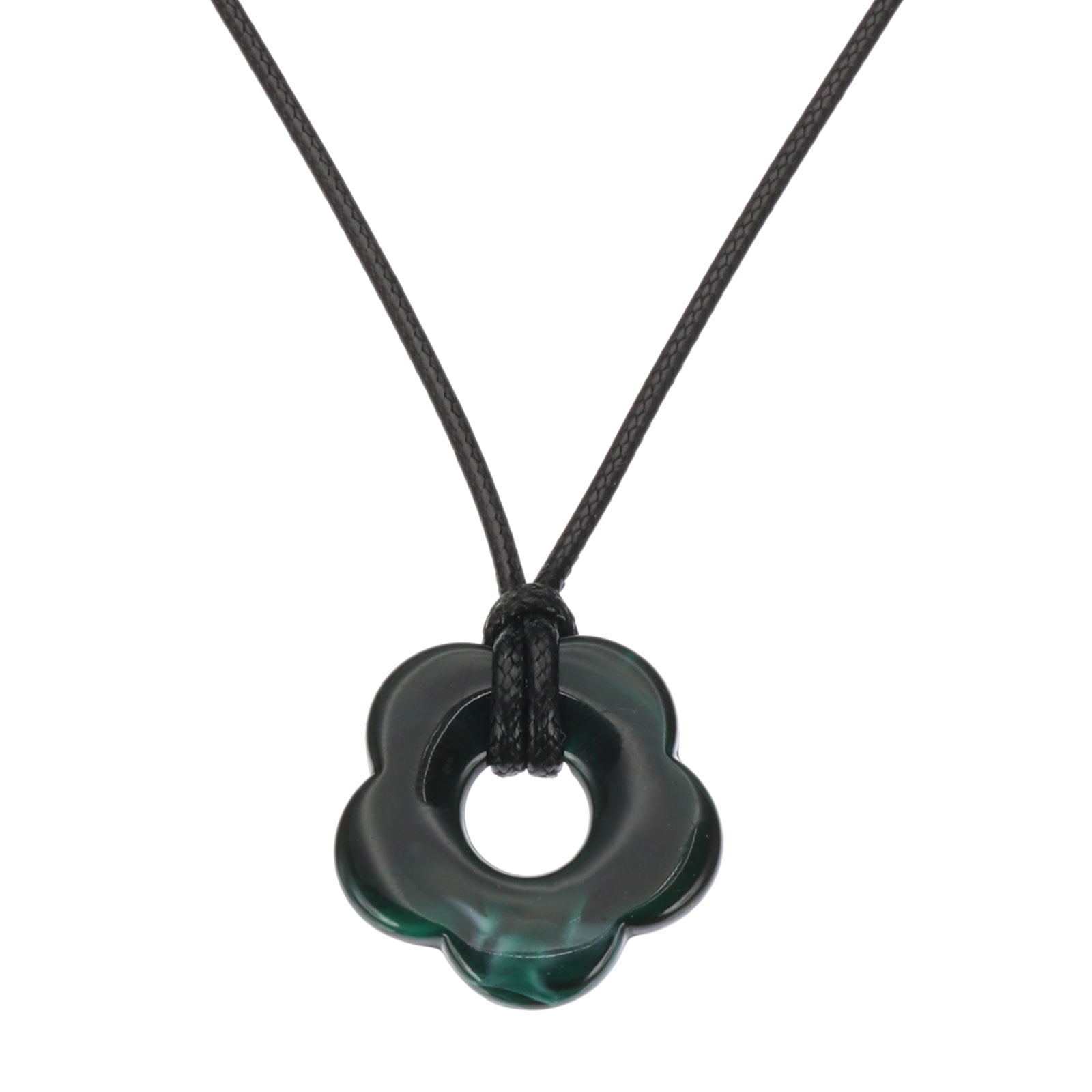 Click here for Unique Bargains Flower Charms  Acrylic Flower Pend... prices