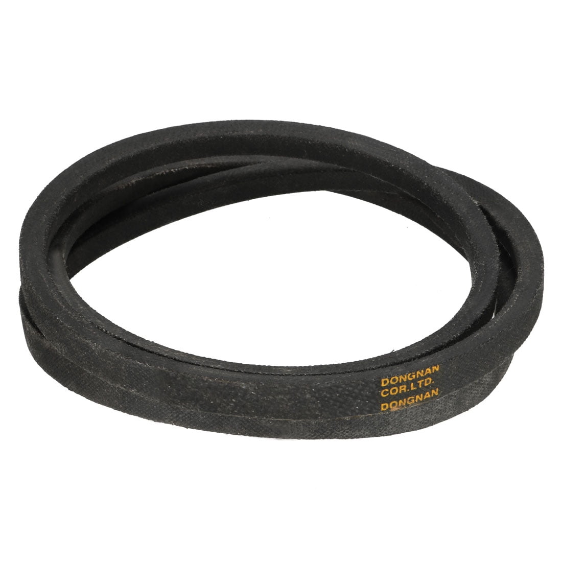 Uxcell 41.27 '' V-Belts Girth Machine Transmission Drive Belt Rubber ...