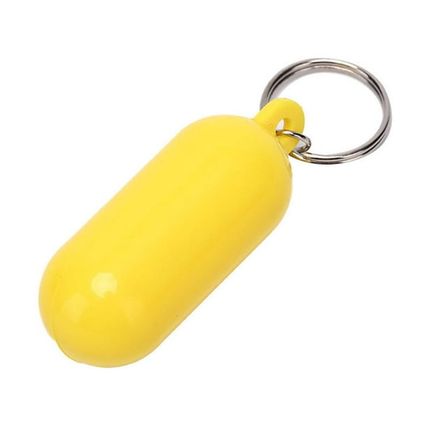 Clairlio Float Canal Keychain Float Keys Buckle Marine Sailing Rowing ...