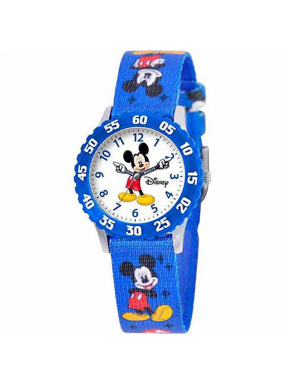 Mickey Mouse Kids' Watches