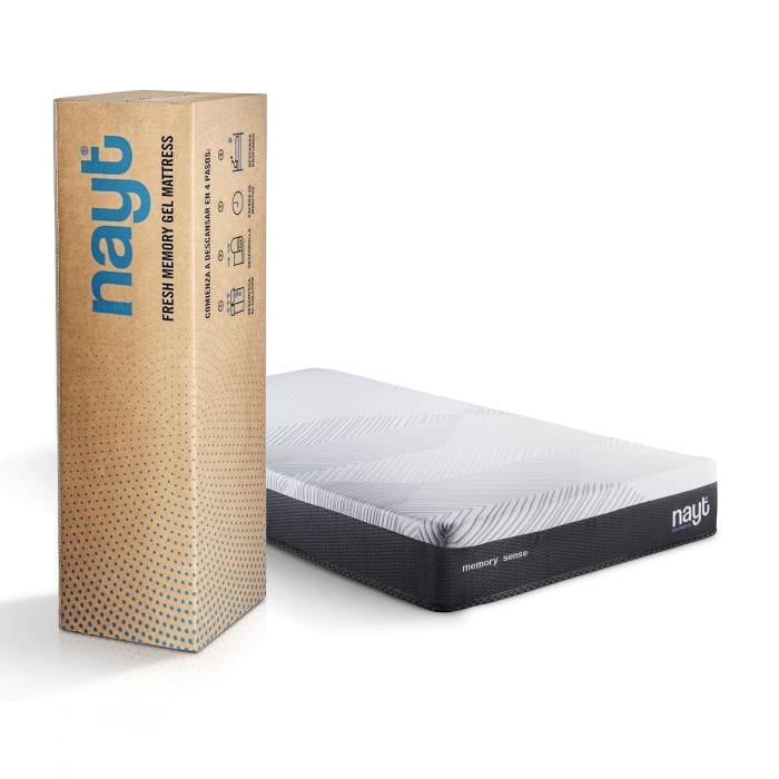 Colchon de Caja en Walmart tienda en línea