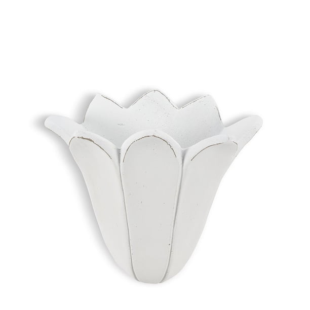 Set of 6 Tall Tulip Wall Planter - Walmart.ca