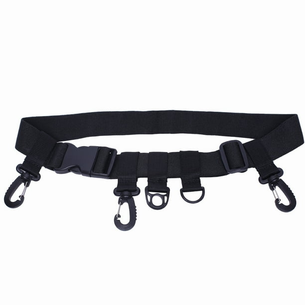Kylebooker Adjustable Fishing Wader Belt Wading Belts for Fly Fishing ...