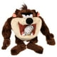 Animal Adventure Taz Looney Tunes Plush, 17", Brown/Tan - Walmart.com