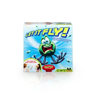 Fryin Flyin Donuts - Interactive Game of Fun! - Walmart.com