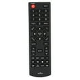 SANYO TV Remote Control, Black ABS Material, Replacement for MC42NS00 ...