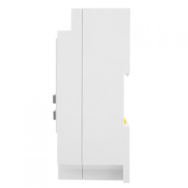 Fyydes Three Phases Programmable Time Relay Output Three Wire Time ...