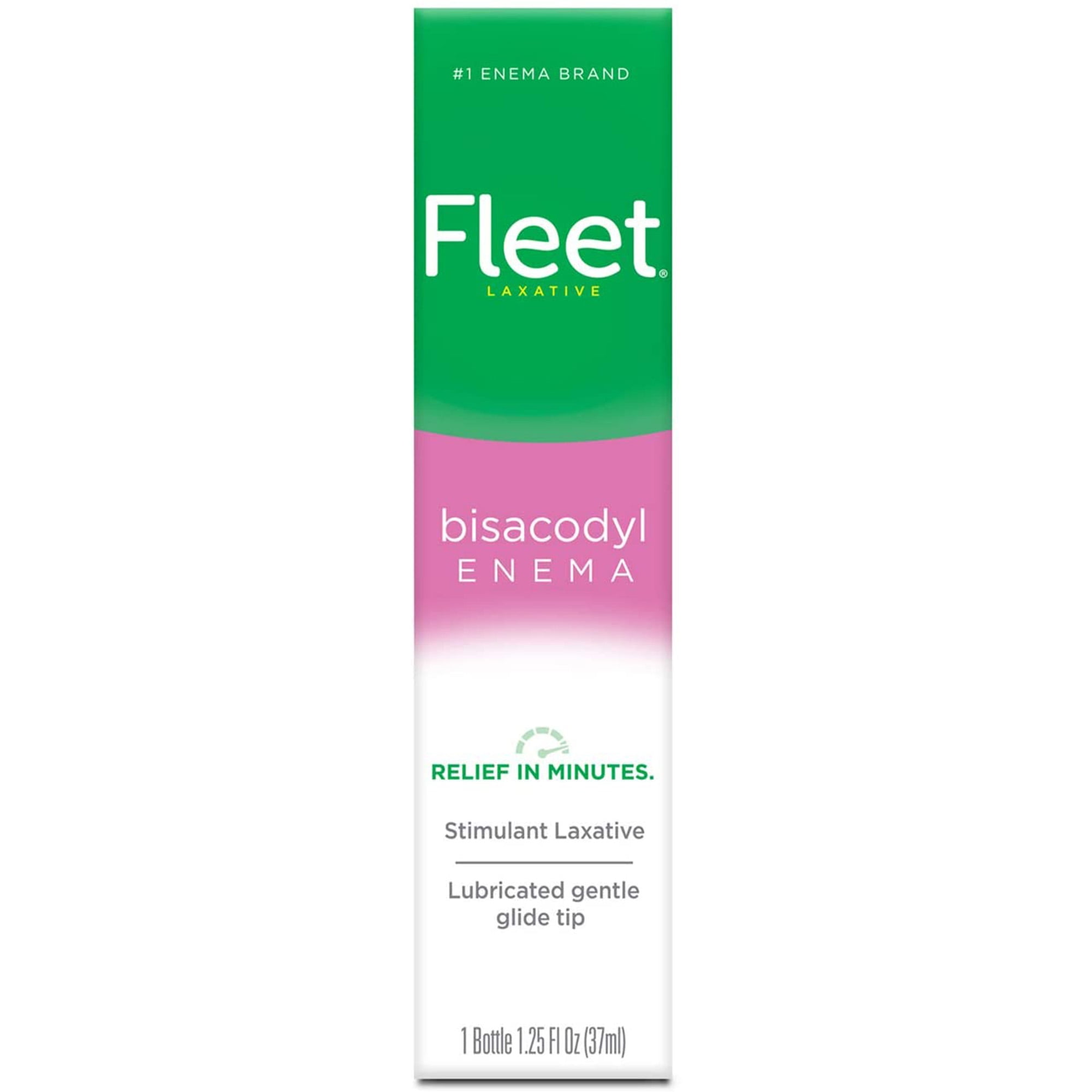 Fleet 1.25 oz. Enema 00132070336 - Walmart.com