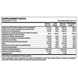 Dekas Plus Multivitamin Supplement Liquid, 2 Fl. Oz. - Walmart.com