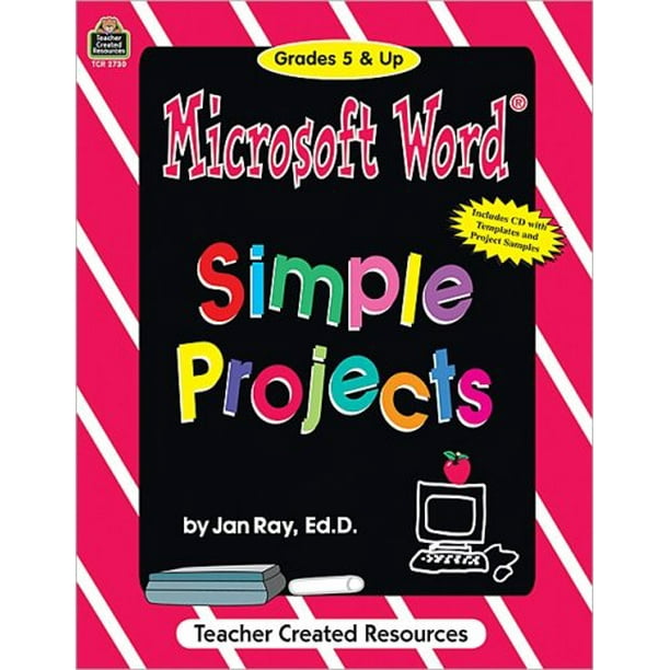 Project Words