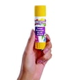 Colorations Jumbo Washable Glue Sticks Perfect for Kids' Crafts - Set ...