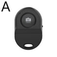 Bluetooth Remote Button Controller Self-Timer Camera Stick for Android and iOS: Wireless ...
