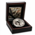 2023 Barbados 250 gram Silver Boston Tea Party 4-Layer Coin - Walmart.com