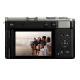 Panasonic Lumix S9 Full Frame Mirrorless Camera with 18-40mm f/4.5-6.3 ...
