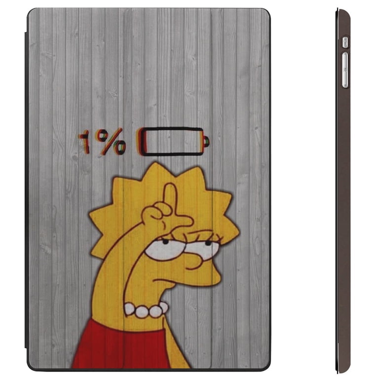 Mood Lisa Simpson Sad Wallpaper | ppgbbe.intranet.biologia.ufrj.br