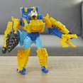 Transformers Toys Cyberverse Spark Armor Sky-Byte Action Figure ...