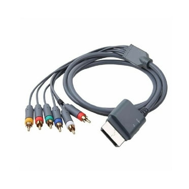 GE Audio/Video And Game Switch, 4 Device - Walmart.com