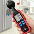 K7 Electromagnetic Radiation Tester Digital Display Electromagnetic ... K7 Electromagnetic Radiation Tester Digital Display Electromagnetic ...