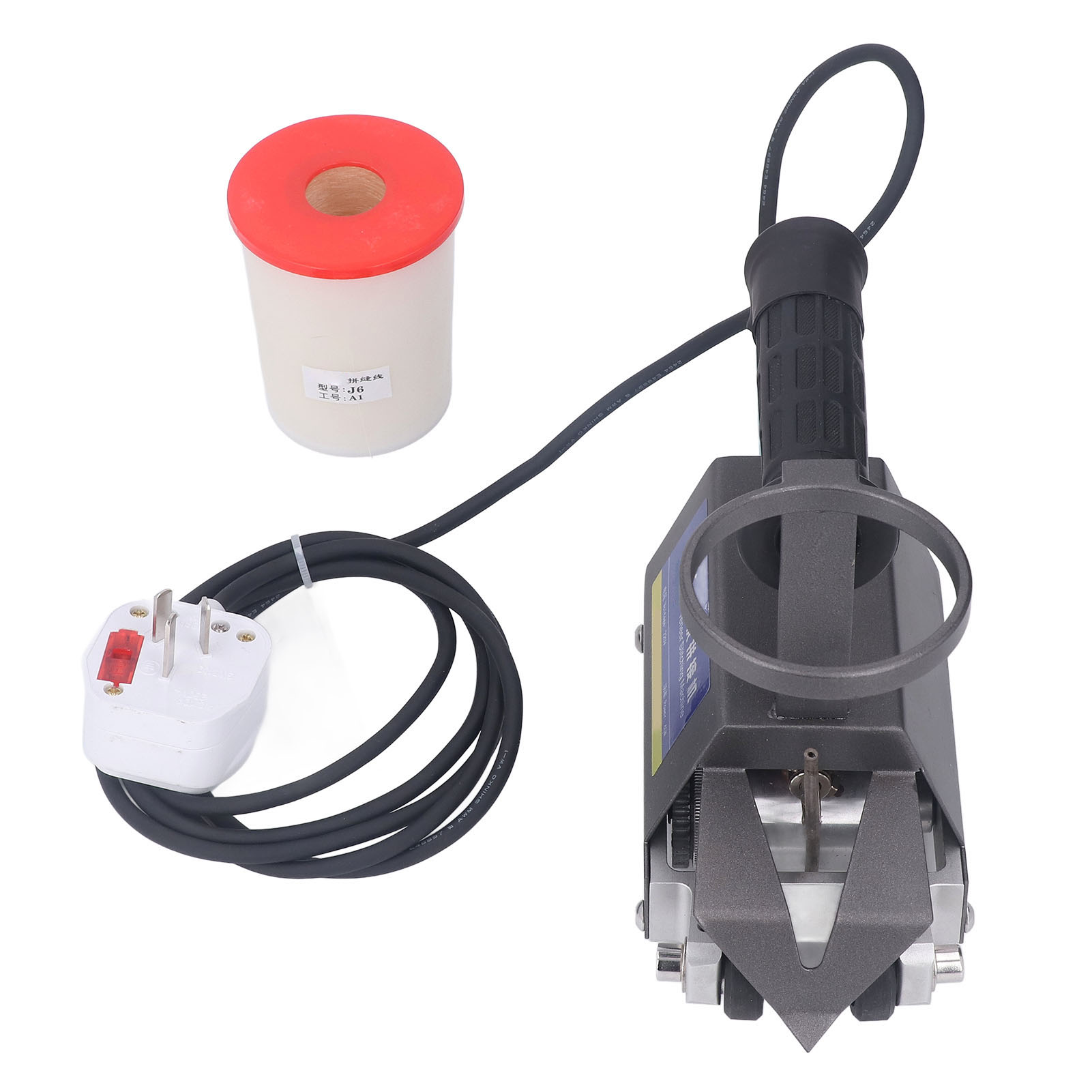 Veneer Sewing Machine Scald Proof Automatic Routing Woodworking Sewing ...