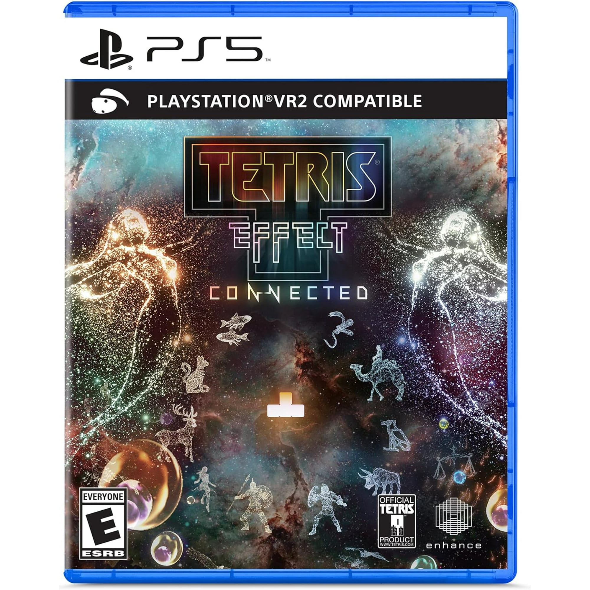 Click here for Salafire Tetris Effect: Connected - Playstation 5 prices