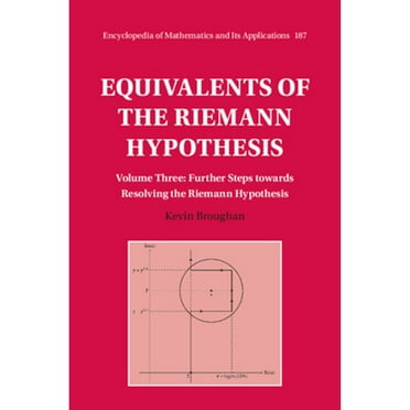 The Riemann Hypothesis: The Greatest Unsolved Problem in Mathematics ...