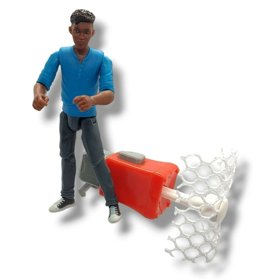 Jurassic World Darius Adventure Pack Darius Action Figure - Walmart.com