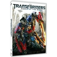Transformers (DVD) - Walmart.com