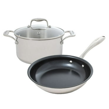 Coleman 5 Piece Family Cook Set - Walmart.com