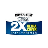 Meadow Green, Rust-Oleum American Accents 2X Ultra Cover Gloss Spray ...