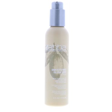 ABBA Smoothing Blow Dry Lotion, 5.1 Oz - Walmart.com