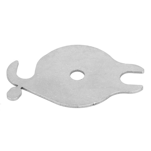 EGR Valve Blanking Plate,EGR Blanking Plate Stainless Valve Blanking ...