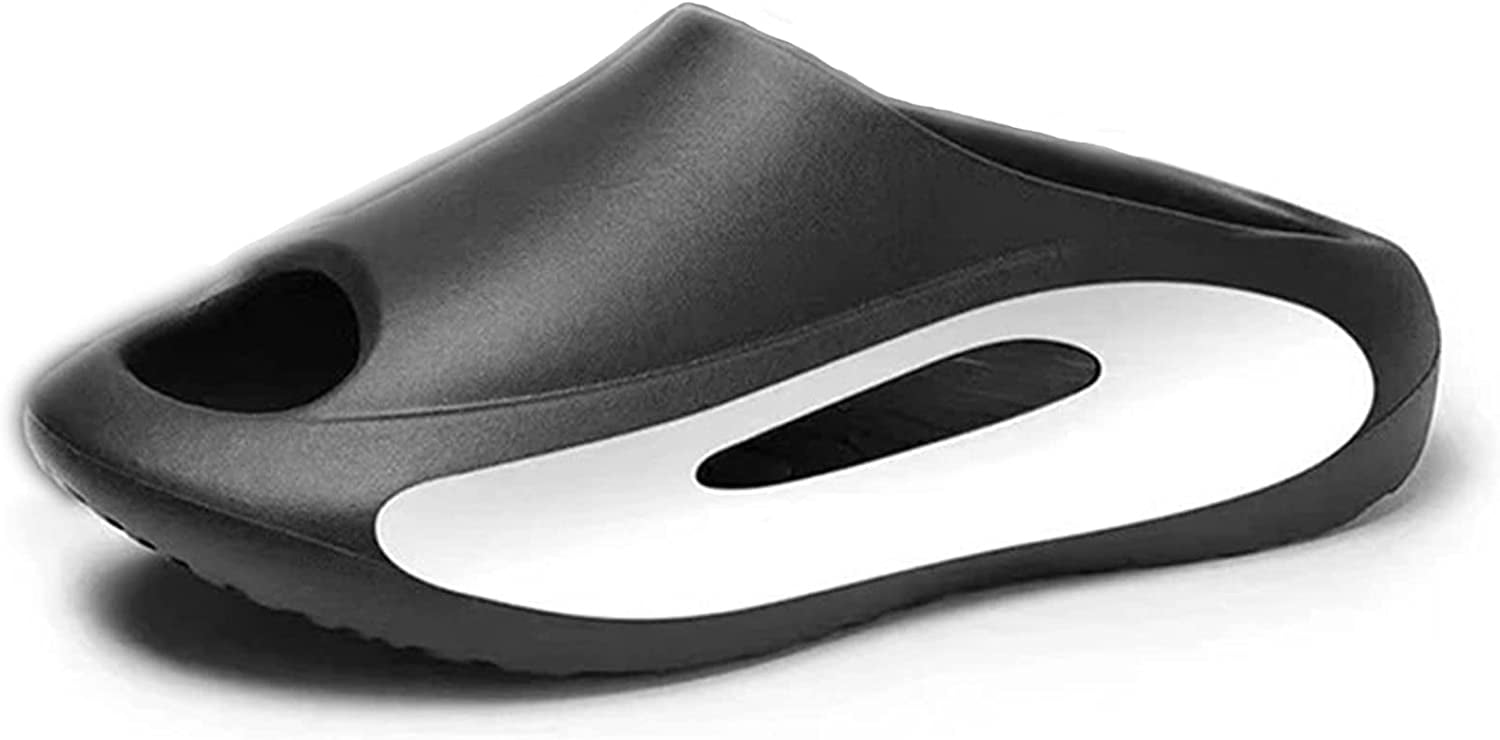 Cloud Pillow Slide For Women Men Cloudies Slides Shoes Beach Sandals ...