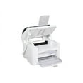 Canon FAXPHONE L100 Laser Fax, Copier for Home & Small Office ...