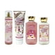 Bath and Body Works Bright Christmas Morning Deluxe Gift Set - 4 Piece Bundle - Walmart.com