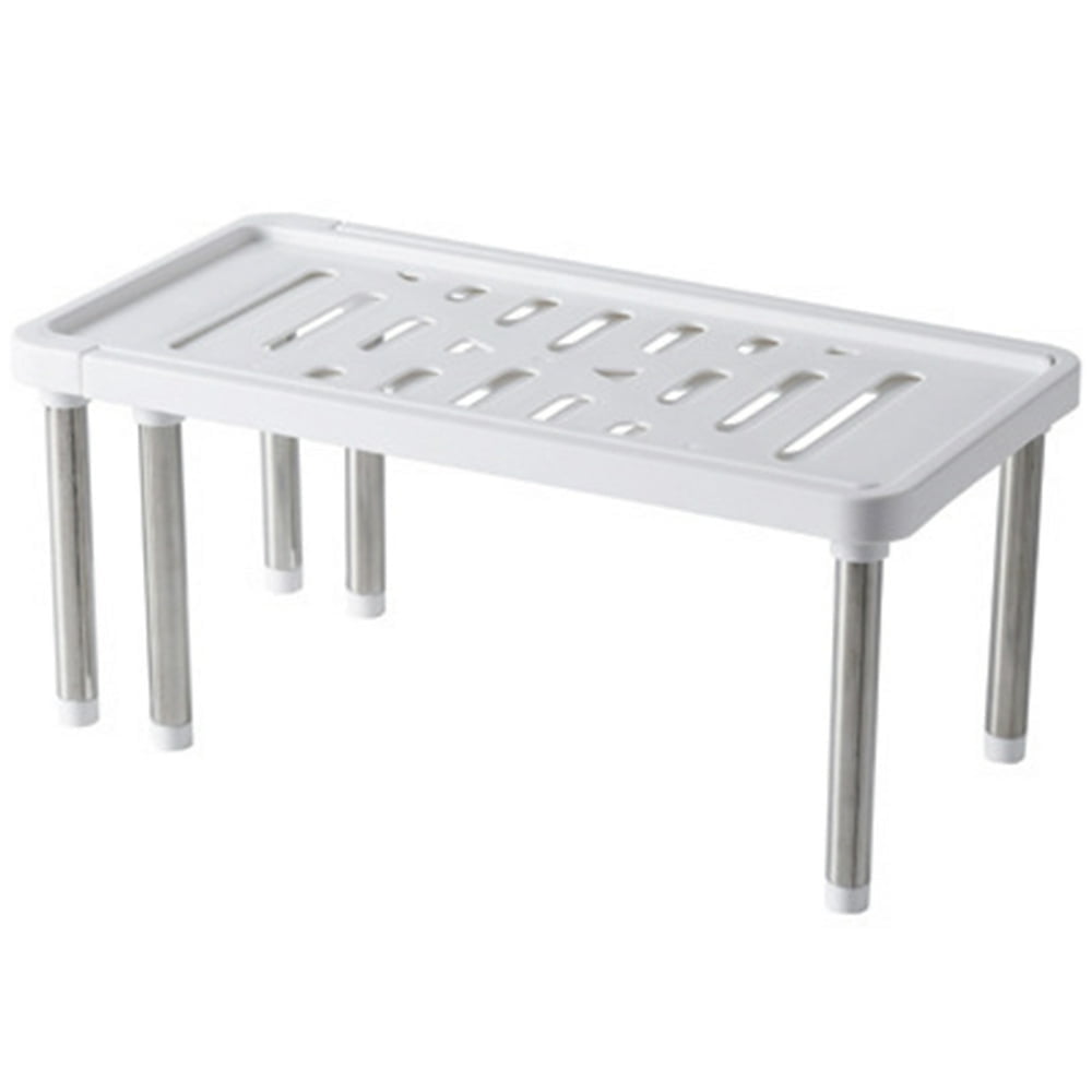 Click here for Mesase Kitchen Under Sink Rack Heavy-Resistance Cu... prices