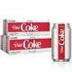 Diet Coke Soda Soft Drink, 12 Fl Oz, 36 Pack - Walmart.com