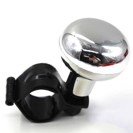 Car Steering Wheel Spinner Knob Power Handle Ball Hand Control Ball ...