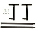 StoreYourBoard Adjustable Ceiling Rack – Hi Port 2 Garage Ceiling ...