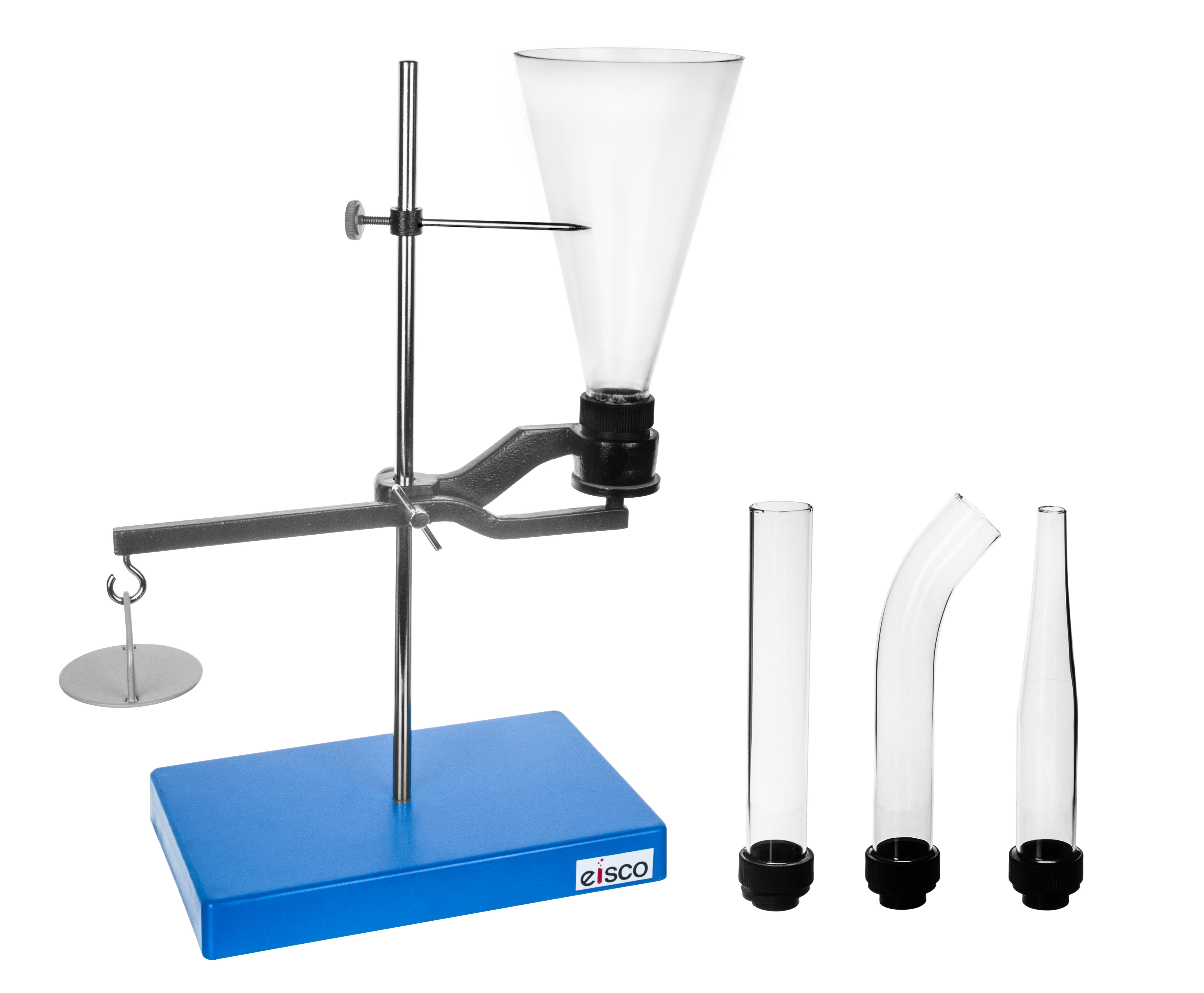 Pascal's Law Apparatus - Exploring the Transmission of Fluid & Pressure ...