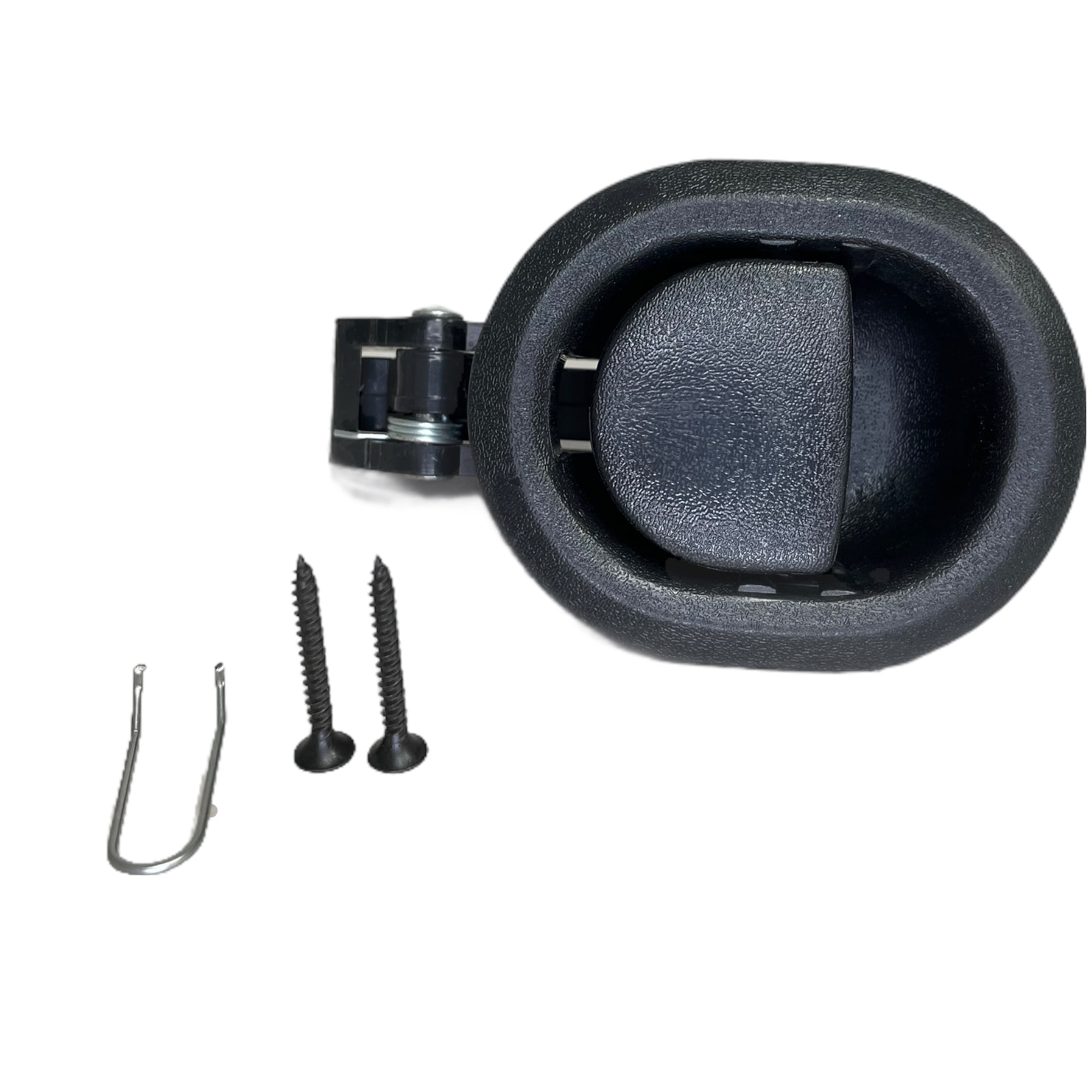 ProFurnitureParts Recliner Release Handle Small Oval Flapper (NO CABLE ...