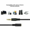 Simyoung HDMI Braided Cable Cord for TV HDTV Xbox 360 Xbox One PS3 4 5 ...