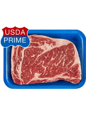 Ribeye - Rich, Juicy, Flavorful in Meat & Seafood Buying Guide ...