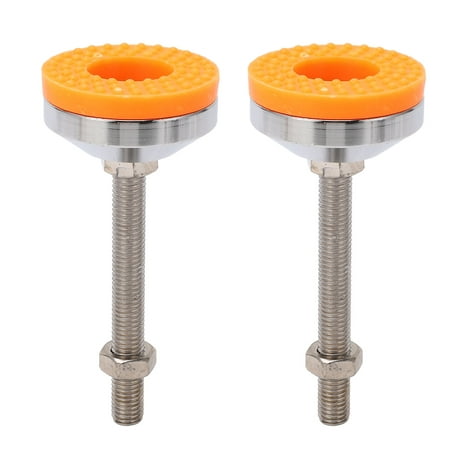 Heavy Duty Leveling Screw Leg, High Resilience Abrasion Resistance M12 ...