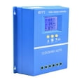 60a 80a 100a 12v 48v Mppt Solar Charge Controller Pv Charger Controller