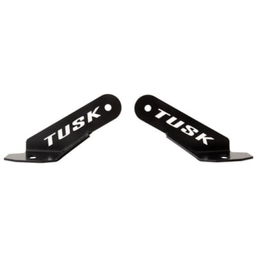 Tusk Led Light Bar Brackets 12" For Can-Am Commander Max 1000R Xt-P ...