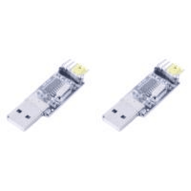 Módulo CH340G USB A UART TTL Serie 5V/3 3 V para (CH340G) | Walmart en línea