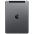 ished Apple iPad 7th Gen A2200 (WiFi + Cellular Unlocked) 32GB Space ...