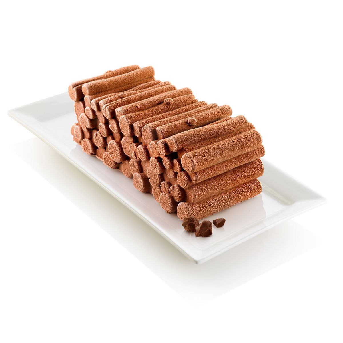 Silikomart Foret Mold - Walmart.com